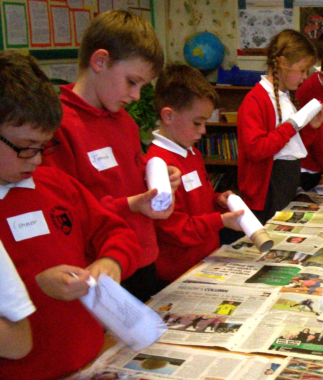 cropped pot pic | Old School Garden