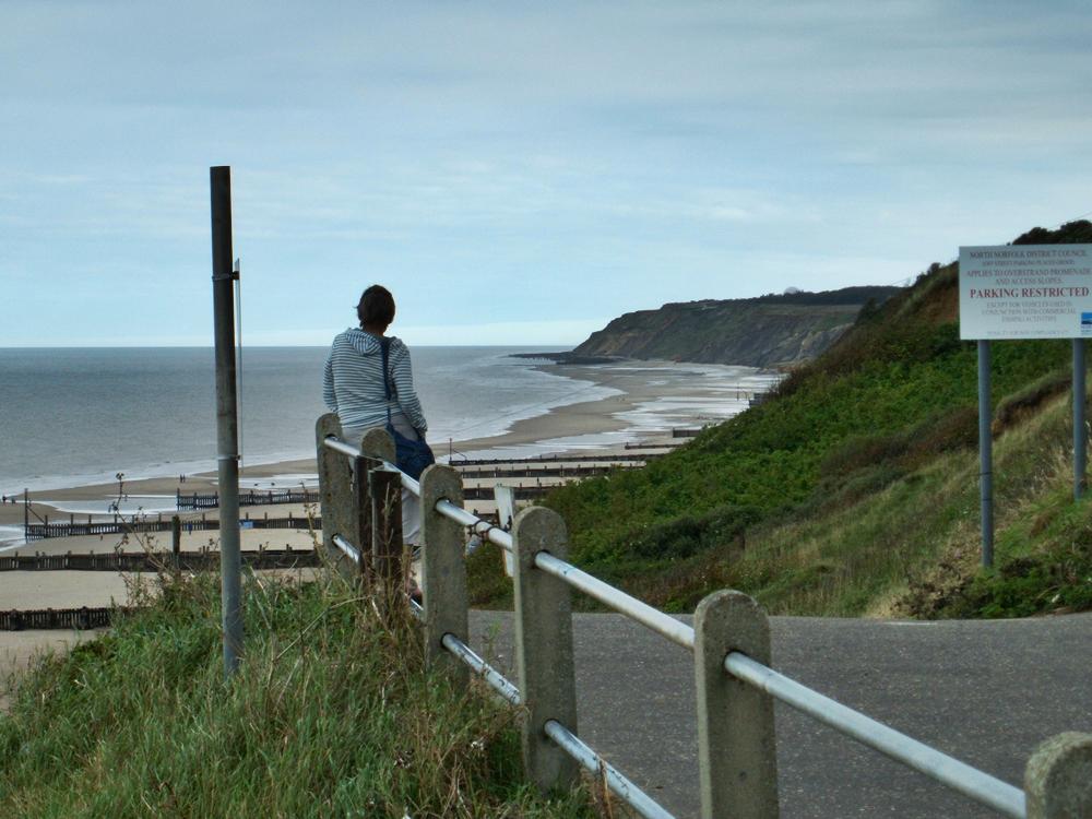 overstrand | Old School Garden