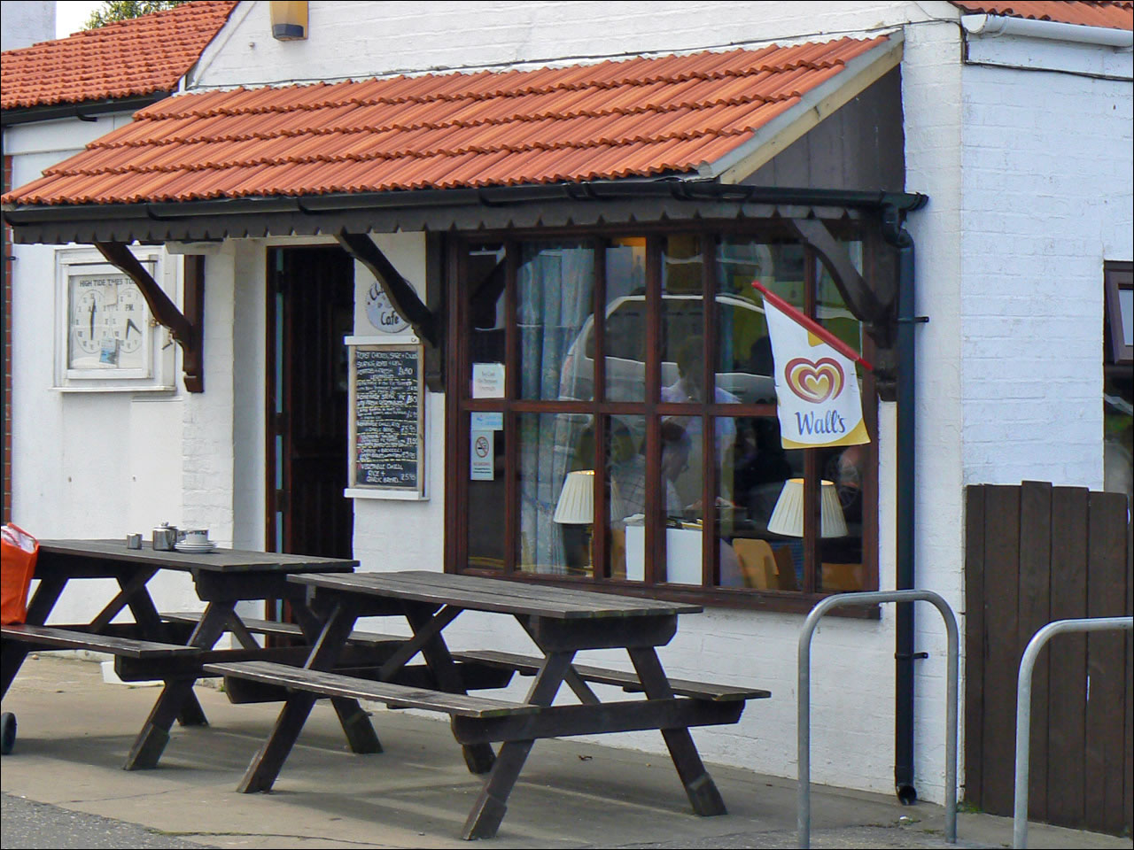 overstrand | Old School Garden