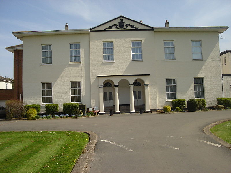 Stratton_Strawless_Hall | Old School Garden