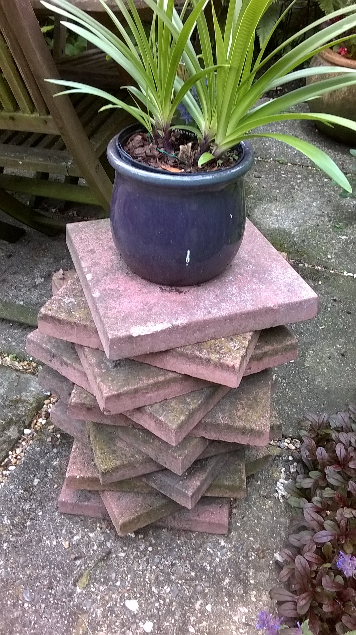 Great Garden @ West Barsham Hall | Old School Garden